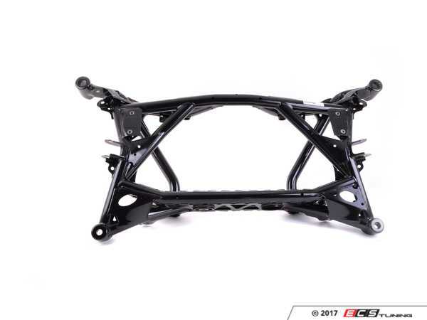 Genuine BMW - 33318097478 - Rear Subframe (33-31-8-097-478)