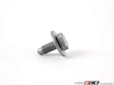 Genuine BMW - 07147147513 - Hex Bolt With Washer - Priced Each (07-14-7 ...