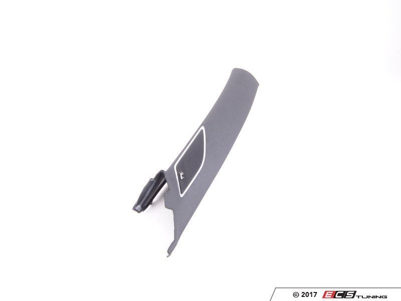 Genuine Volkswagen Audi - 5GM867233FMVA - Upper A-Pillar Trim - Left ...
