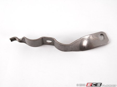 Genuine BMW - 18317502869 - Exhaust Clamp (18-31-7-502-869)