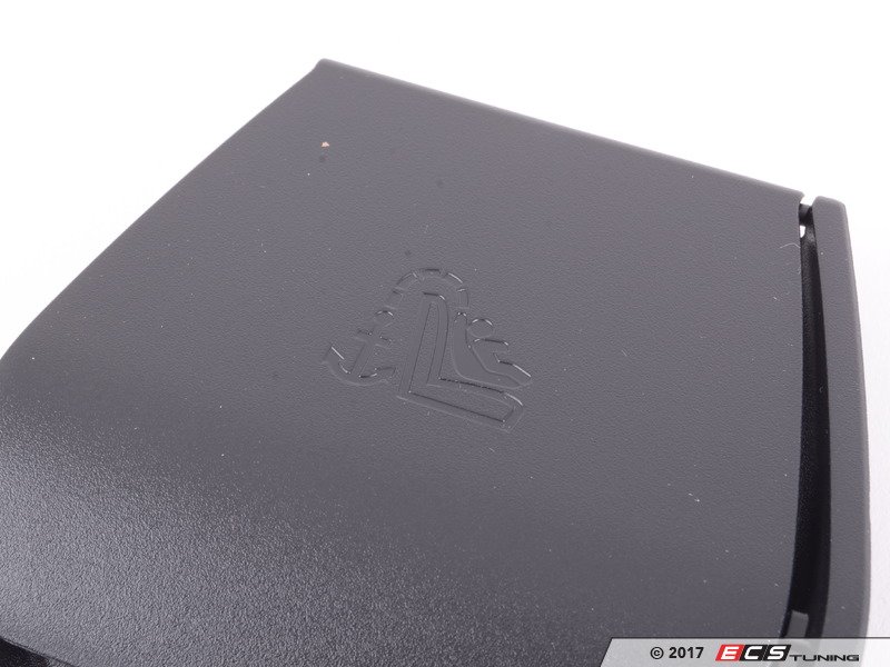 Genuine BMW - 51467287104 - TRIM COVER FOR TOP T (51-46-7-287-104)