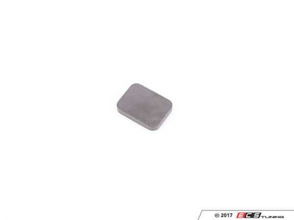 Genuine MINI - 24111206468 - Oil Pan Magnet (24-11-1-206-468)