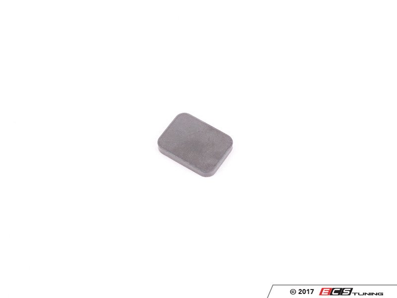 Genuine MINI - 24111206468 - Oil Pan Magnet (24-11-1-206-468)