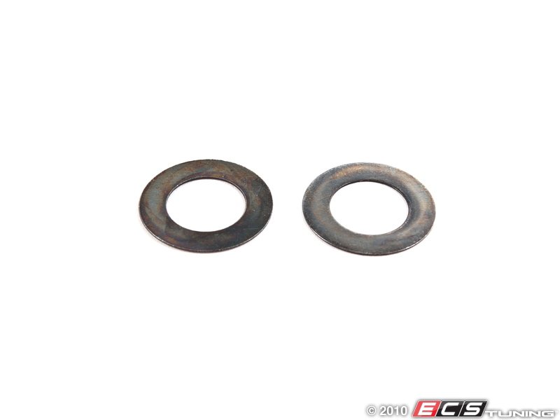 Genuine MINI - 54347163652 - Convertible Top Hardware Set For Gates ...