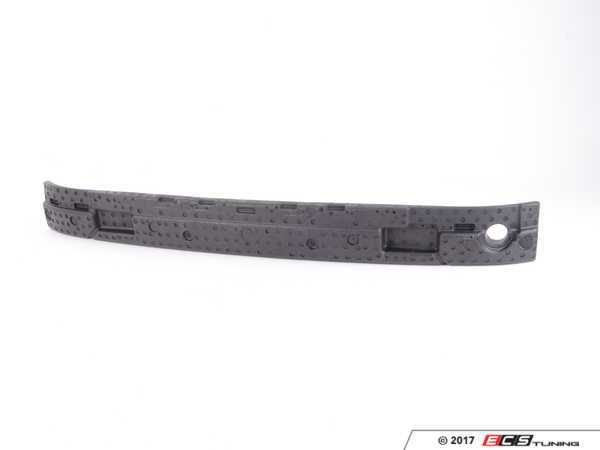Genuine Volkswagen Audi - 5GM807248C - Bumper Impact Foam (5GM 807 248 C)