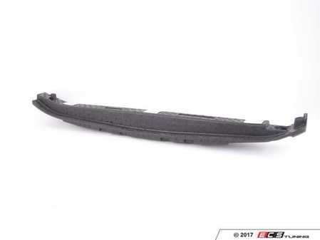Genuine Volkswagen Audi - 5GM807248C - Bumper Impact Foam (5GM 807 248 C)