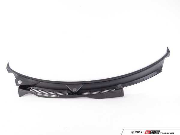 Genuine Volkswagen Audi - 1J1819415EB41 - Windshield Cowl Cover ...