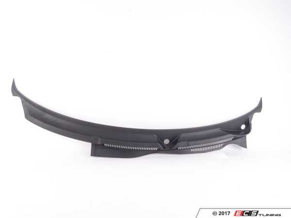 Genuine Volkswagen Audi - 1J1819415EB41 - Windshield Cowl Cover ...