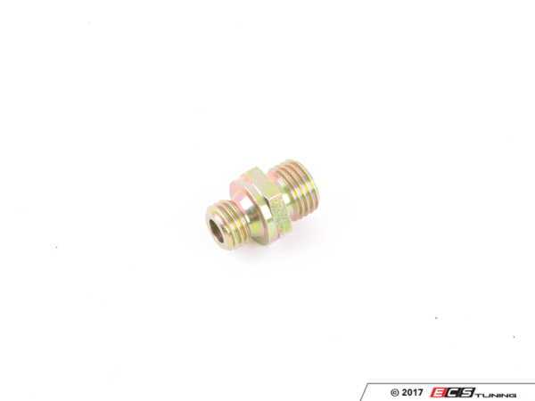 Genuine Mercedes Benz - 0000743686 - SCREW FITTIN