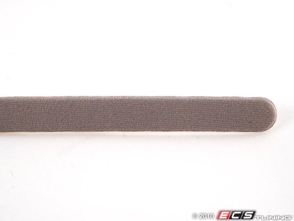 Genuine BMW - 51438238581 - UP A COLUMN COVER IT (51-43-8-238-581)