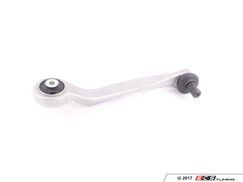 TRW - 4E0407509B - Front Upper Control Arm - Curved - Left