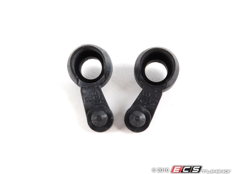 Genuine MINI - 54347163652 - Convertible Top Hardware Set For Gates ...