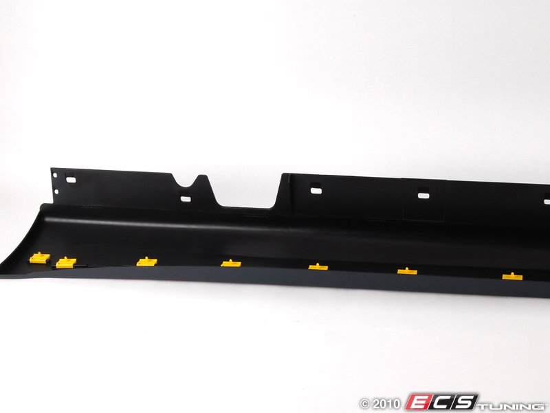 Genuine BMW - 51777164796 - E90 Side Skirt - Right (51-77-7-164-796)