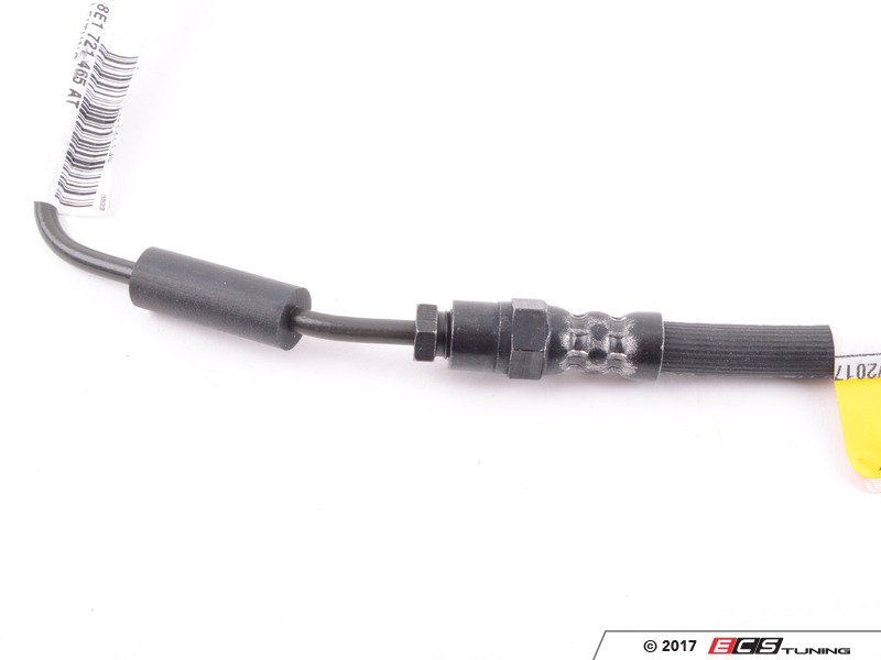 Genuine Volkswagen Audi - 8E1721465AT - Clutch Hydraulic Line - (NO ...