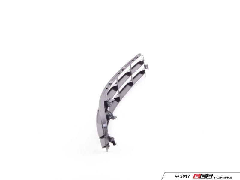 Genuine Volkswagen Audi - 4F0807682F01C - Cooling Air Grille - Satin ...