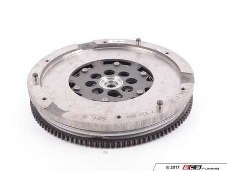 Genuine BMW - 21207533868 - Twin Mass Flywheel (21-20-7-533-868)