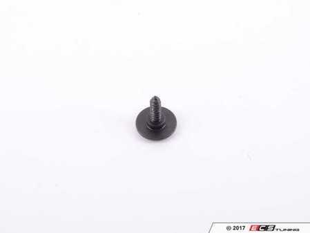 Genuine Porsche - 9A700751700 - Tapping Torx Screw - Priced Each