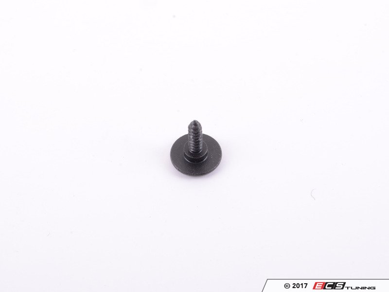 Genuine Porsche - 9A700751700 - Tapping Torx Screw - Priced Each