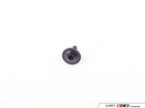 Genuine Porsche - 9A700751700 - Tapping Torx Screw - Priced Each