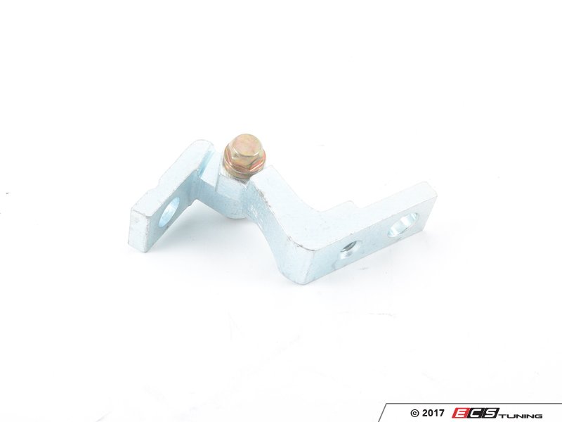 Genuine Volkswagen Audi - 4L0831402B - front Upper Door Hinge - right ...