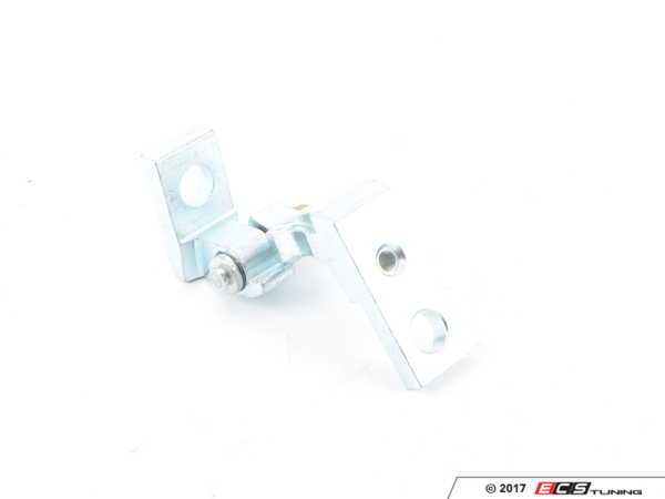 Genuine Volkswagen Audi - 4L0831402B - front Upper Door Hinge - right ...
