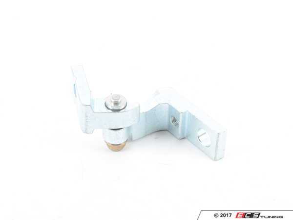 Genuine Volkswagen Audi - 4L0831402B - front Upper Door Hinge - right ...