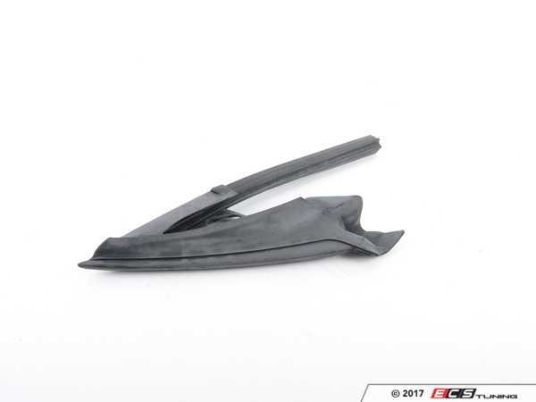 Genuine BMW - 51337119068 - Front window guide - right (51-33-7-119-068)