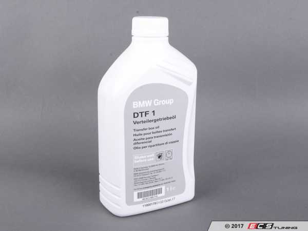 Assembled By ECS - 83220397244 - XDrive Transfer Case Service Kit