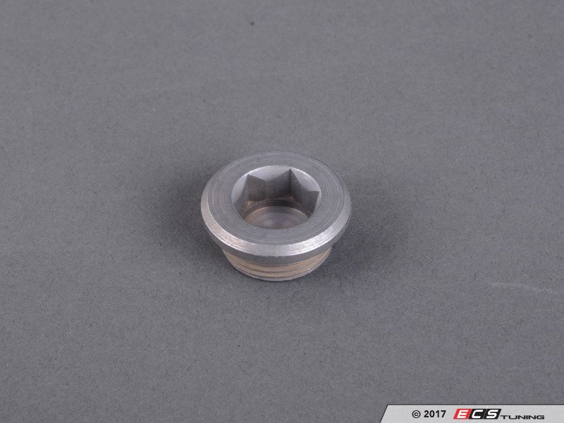 Assembled By ECS - 83220397244 - XDrive Transfer Case Service Kit