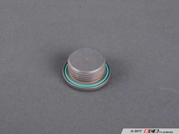 Assembled By ECS - 83220397244 - XDrive Transfer Case Service Kit