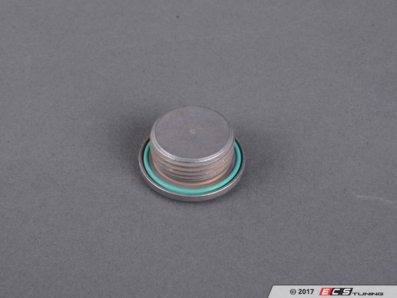 Assembled By ECS - 83220397244 - XDrive Transfer Case Service Kit