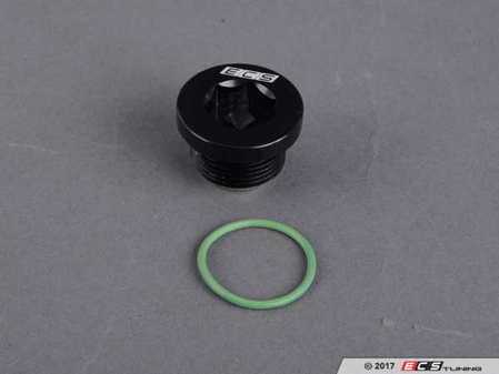 Assembled By ECS - 83220397244 - XDrive Transfer Case Service Kit