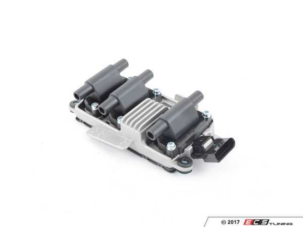 URO - 078905104A - Ignition Coil