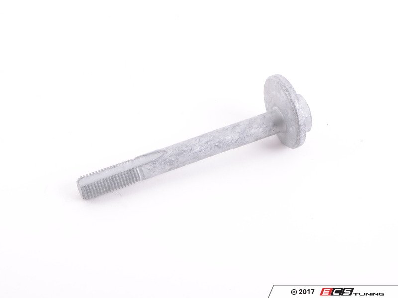 Genuine Porsche - 99633121705 - ECCENTRIC SCREW
