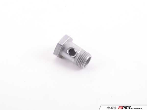 Genuine Mercedes Benz - 0019901263 - Banjo Bolt - Priced Each