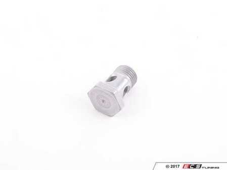 Genuine Mercedes Benz - 0019901263 - Banjo Bolt - Priced Each