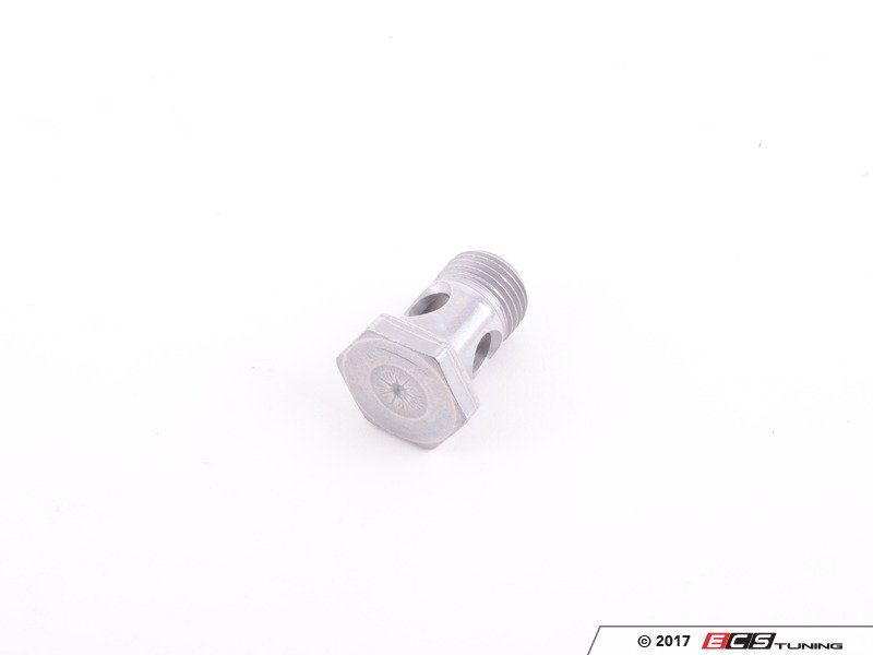 Genuine Mercedes Benz - 0019901263 - Banjo Bolt - Priced Each