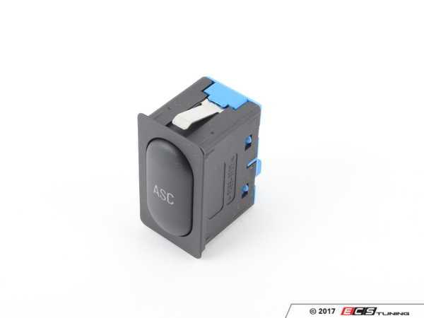 Genuine BMW - 61318381971 - SWITCH ASC (61-31-8-381-971)