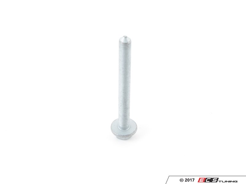 Genuine Volkswagen Audi - N10715901 - Bolt - Priced Each (N 107 159 01)