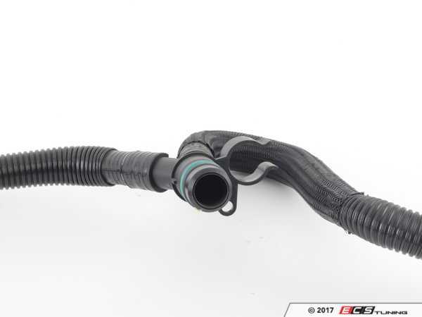 Kayser - 06E103217AD - Breather Tube