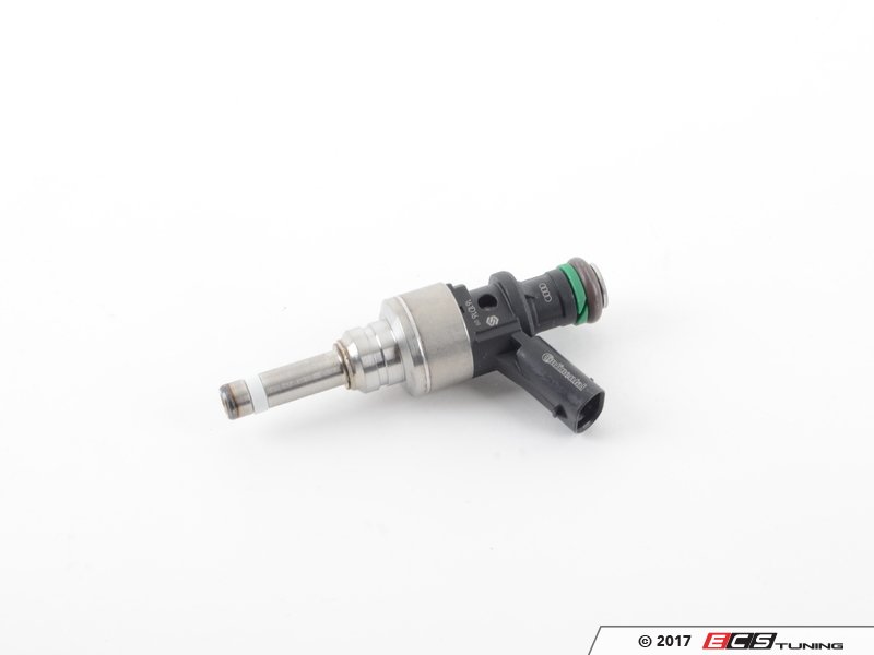 Genuine Volkswagen Audi - 07K906031L - Fuel Injector - Priced Each (07K ...