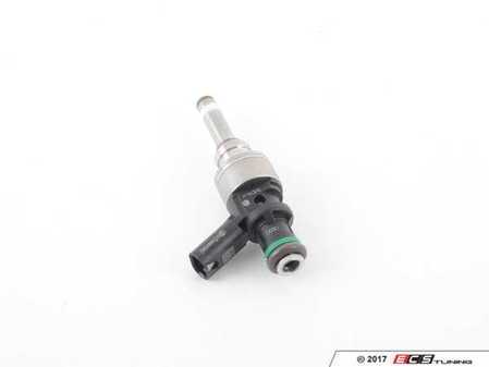 Genuine Volkswagen Audi - 07K906031L - Fuel Injector - Priced Each ...