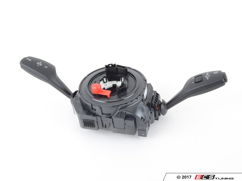 Genuine BMW - 61319351148 - Switch Unit Steering Column (61-31-9-351-148)