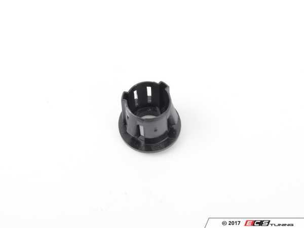 Genuine BMW - 51427316860 - TRIM COVER FOR LOCK (51-42-7-316-860)