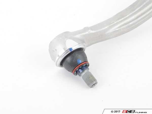 Genuine Mercedes Benz - 2043308711 - Front Upper Control Arm - Left Side