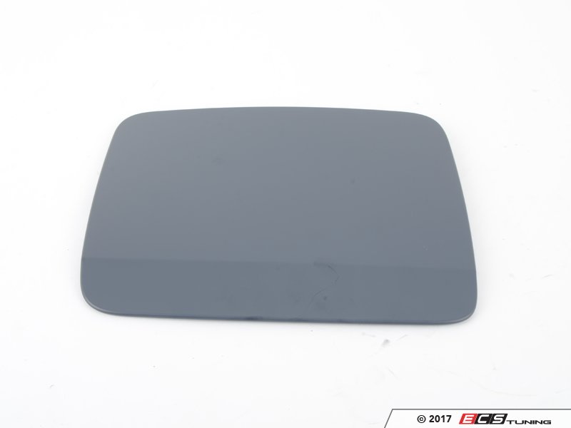 Genuine BMW - 51177376190 - CHARGING SOCKET COVER, PRIME (51-17-7-376-190)