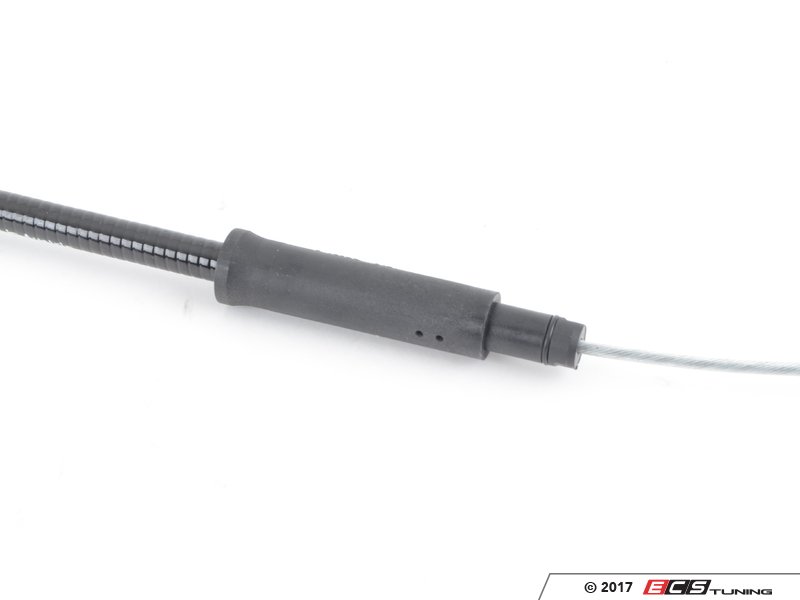 Genuine Porsche - 98742414106 - Hand Brake Cable - Priced Each