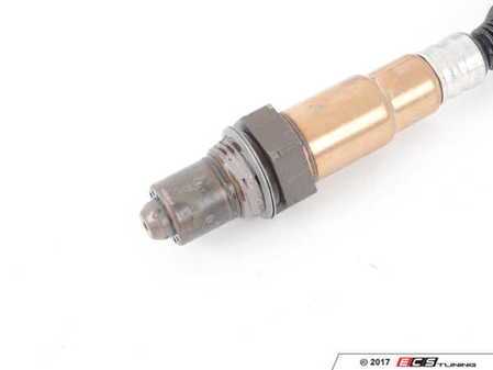 Genuine Volkswagen Audi - 4H0906262N - Front Oxygen Sensor - Priced ...