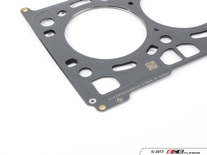 Genuine BMW - 11128008122 - Head Gasket - Priced Each (11-12-8-008-122)