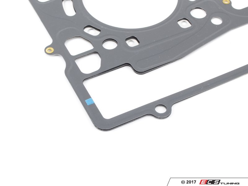 Genuine BMW - 11128008122 - Head Gasket - Priced Each (11-12-8-008-122)